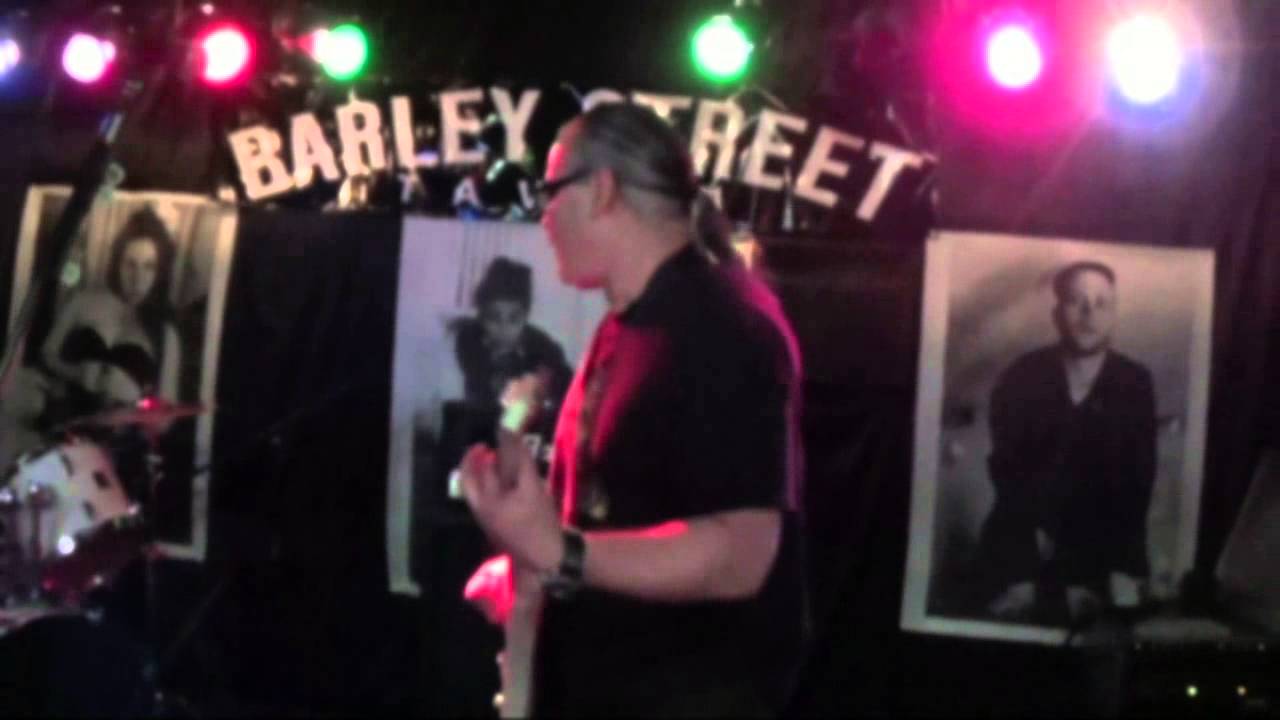 Big AL band - OEAA Summer Showcase 2013 - YouTube