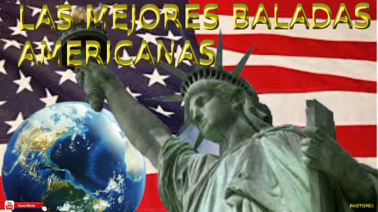 LAS MEJORES BALADAS AMERICANAS M.A.X. Sunomania Pone a tu servicio este ...