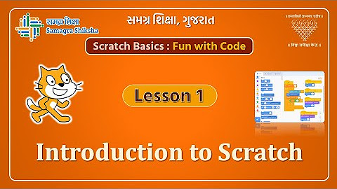 Scratch Basics : Fun with Code - YouTube