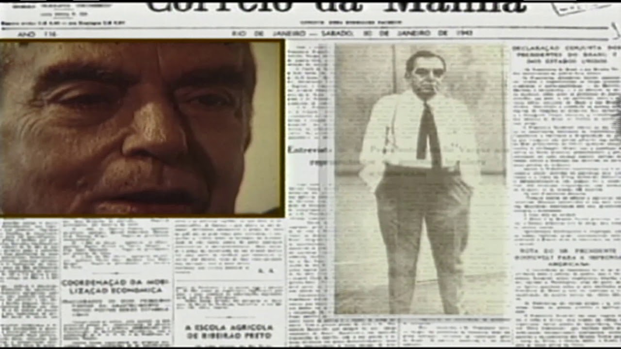 105 anos de Nelson Rodrigues - YouTube