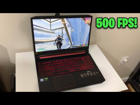 Laptop/PC FPS Boost Pack (Optimization Guide) - YouTube