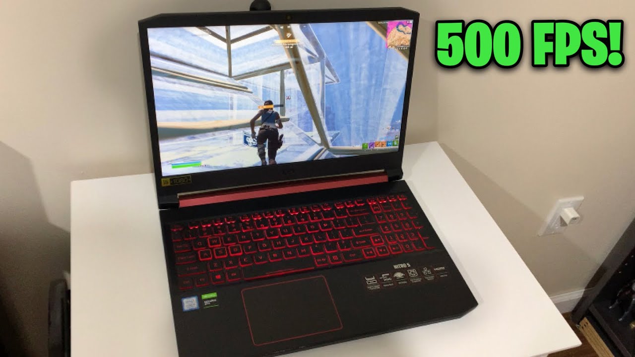 Laptop/PC FPS Boost Pack (Optimization Guide) - YouTube