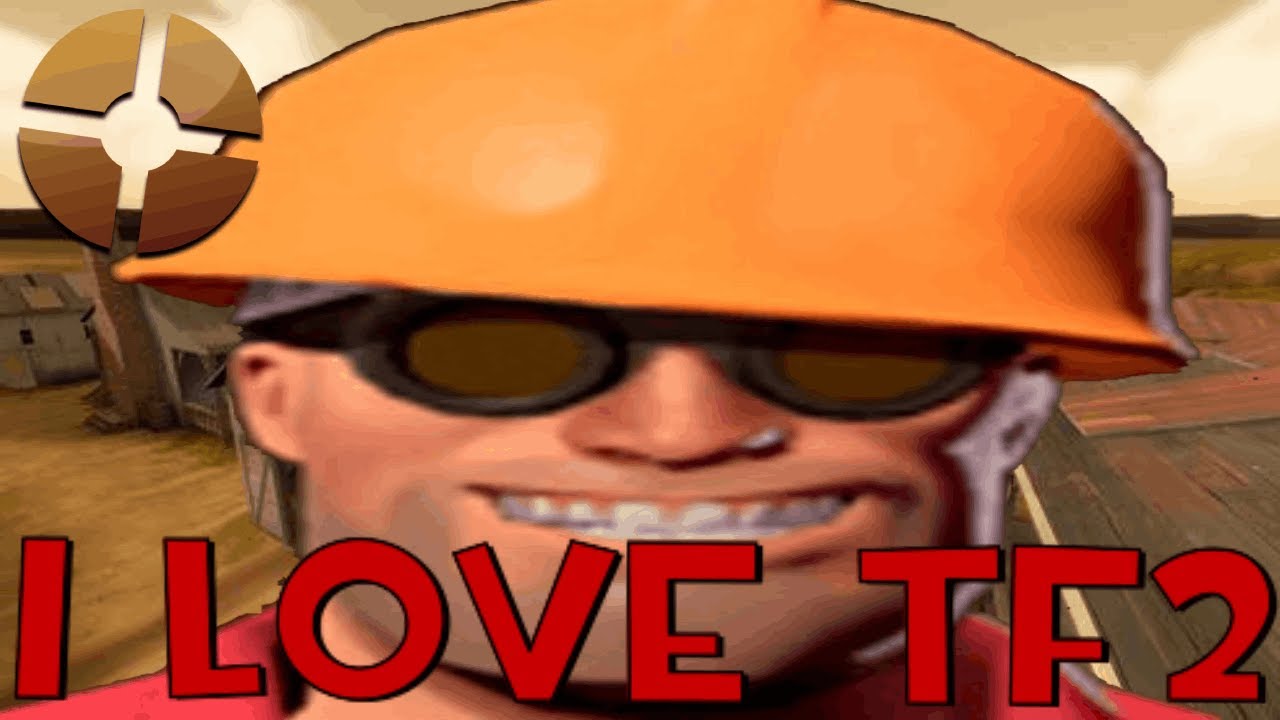 [TF2] 24 hours of PEAK - YouTube