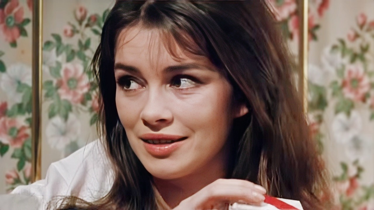 Silent Night, Bloody Night (1972 Horror) The night earth became an ...