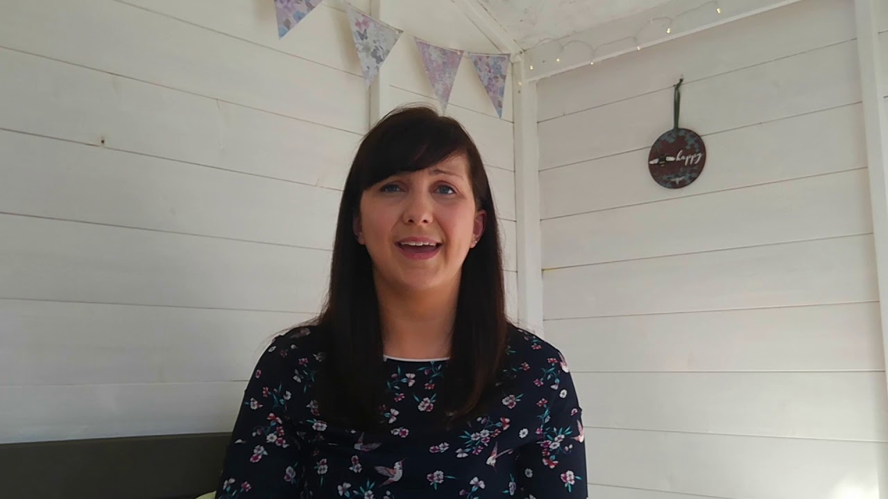 Testimony of Ruth Knox - YouTube