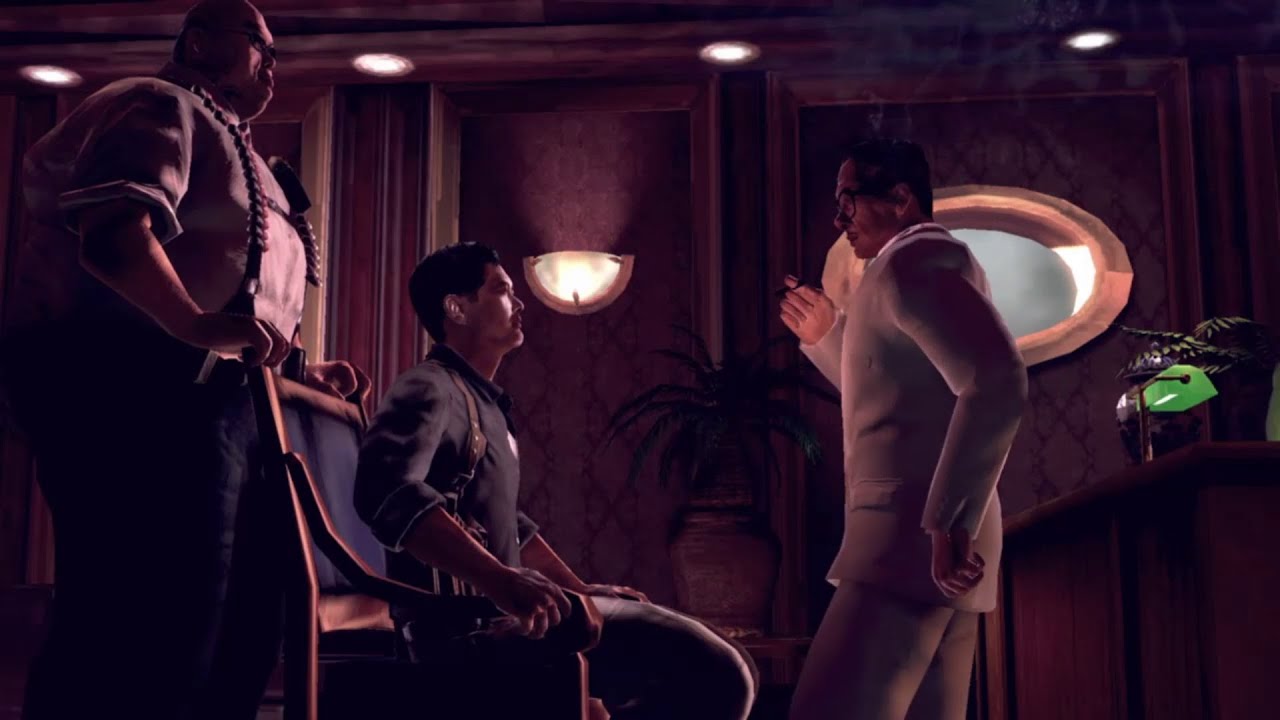 Stranglehold (PC) Playthrough Pt. 2 - YouTube