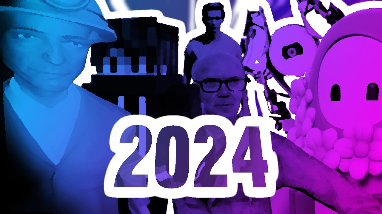 The Best of Azureth 2024 - YouTube
