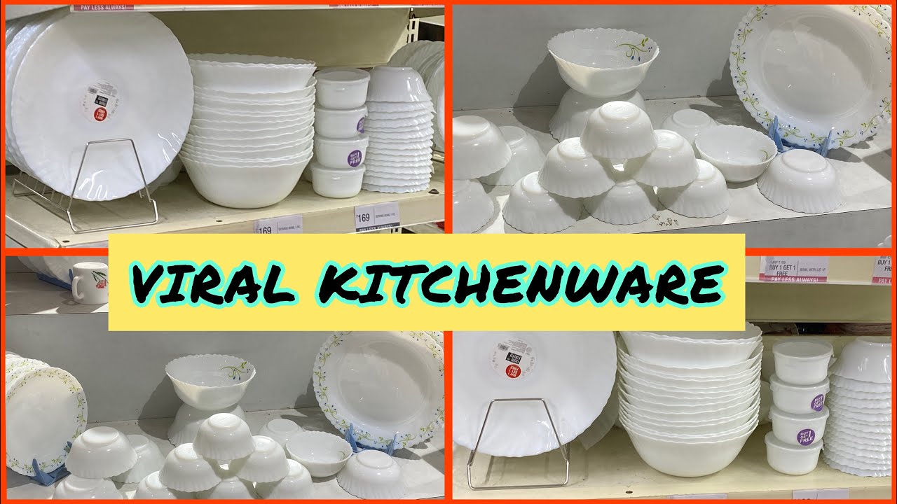 New kitchen items you must have | viral kitchen utensils | good price ...
