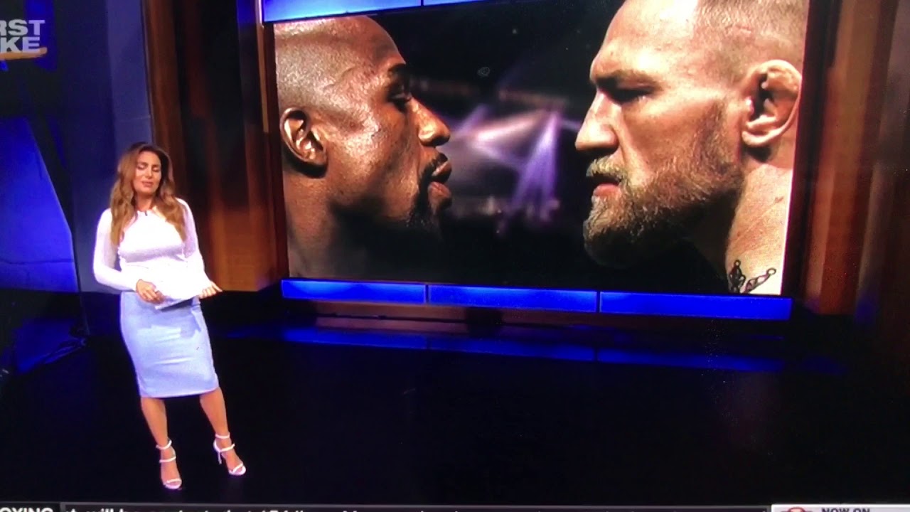 First Take - YouTube