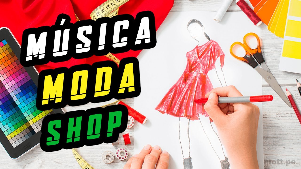 Musica para tiendas | 🔴 Musica para diseño de modas 2021 | Deep House ...