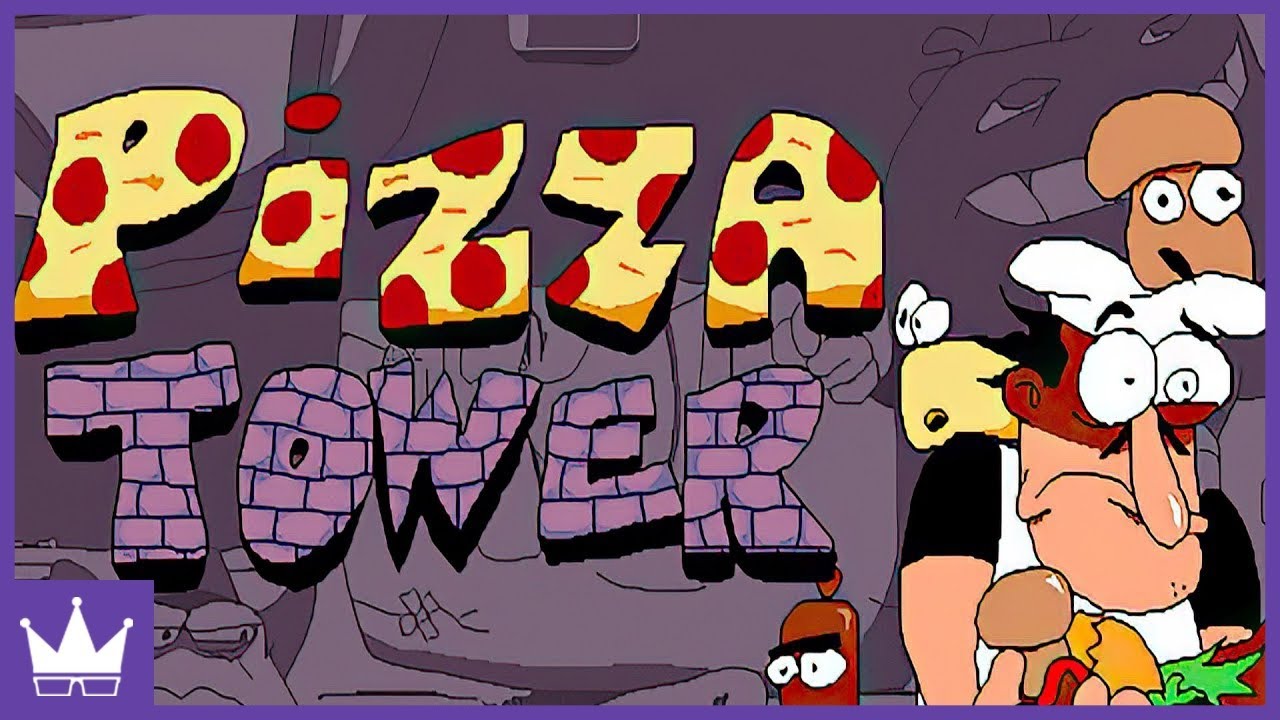 Twitch Livestream Pizza Tower Full Playthrough Pc Youtube