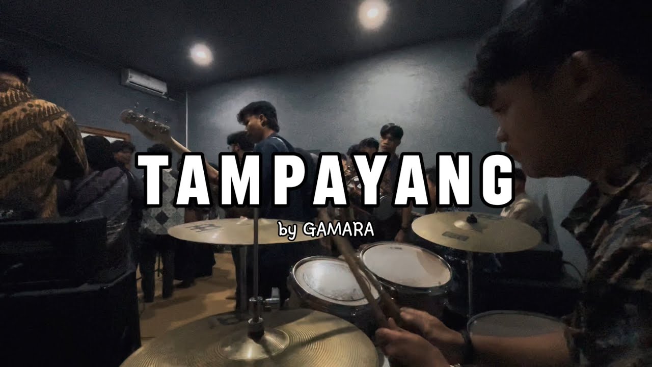 Gamad Langgam ‘Tampayang’ - GAMARA (musik gamad pendidikan musik 22 ...