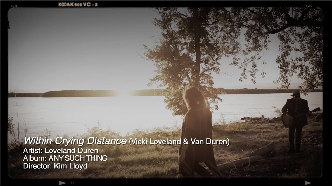Loveland Duren "Within Crying Distance" - YouTube