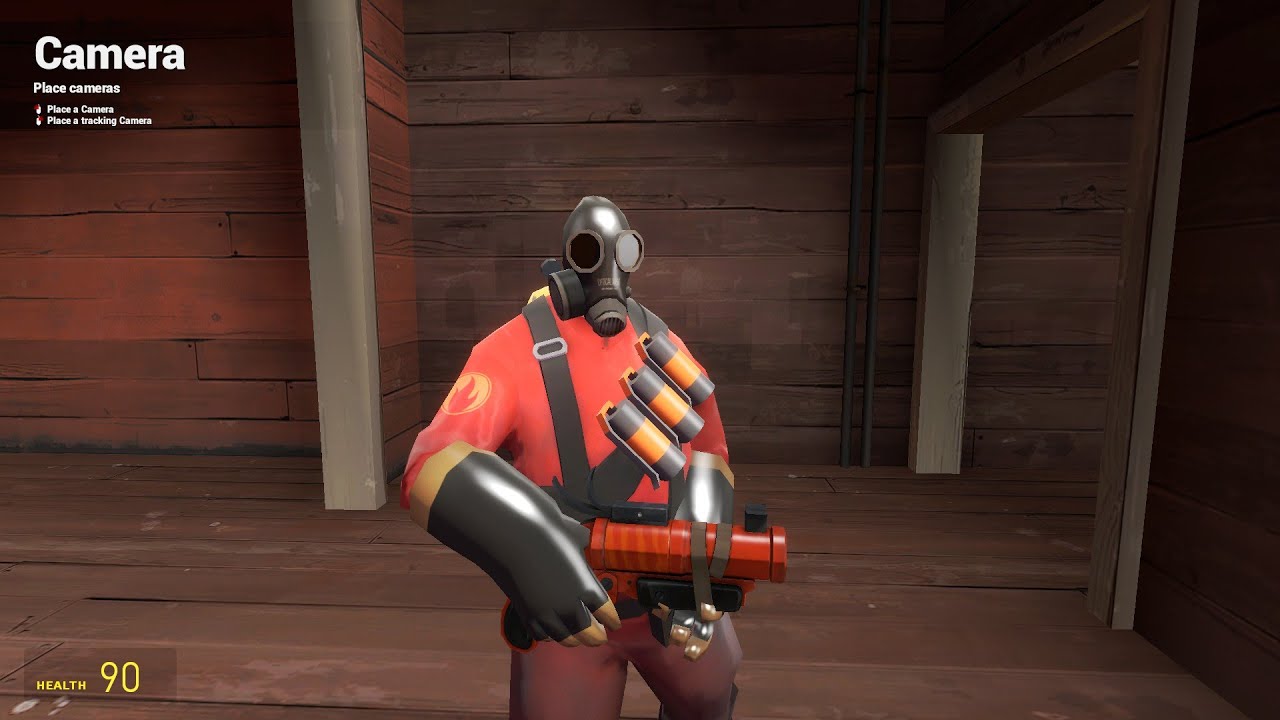 best pyro loadouts - YouTube