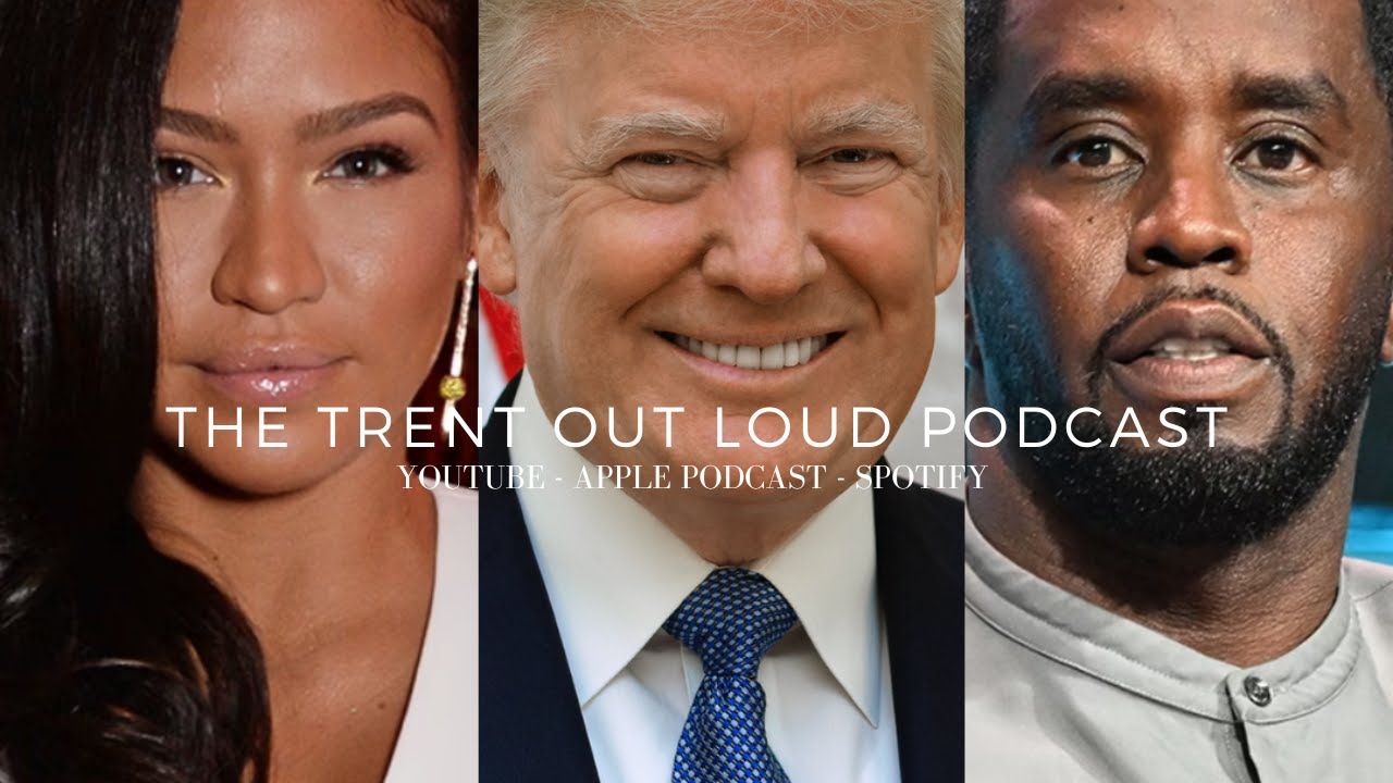 EP370: DIDDY ATTACKED BY CASSIE’S LAWYER, DONALD TRUMP BACKLASH FROM ...