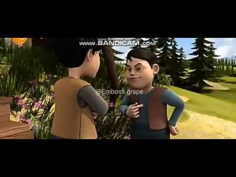 BU NEYDİ LAN 4 BÖLÜM :D