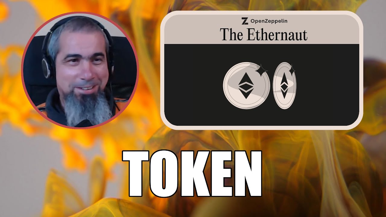 Ethernaut #05 TOKEN Solution - Hacking Solidity Smart Contracts with ...