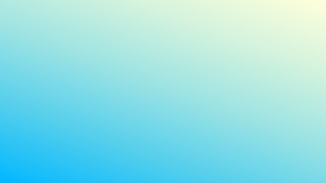 blue gradient screen 1 HOUR FHD II #Gradient Background - YouTube