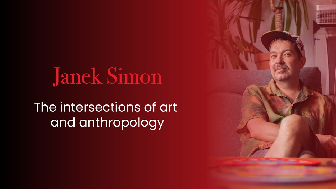 Janek Simon - YouTube