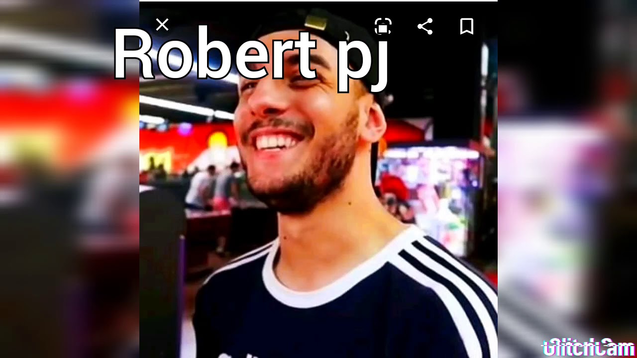 Suscribete al canal de robert pg - YouTube