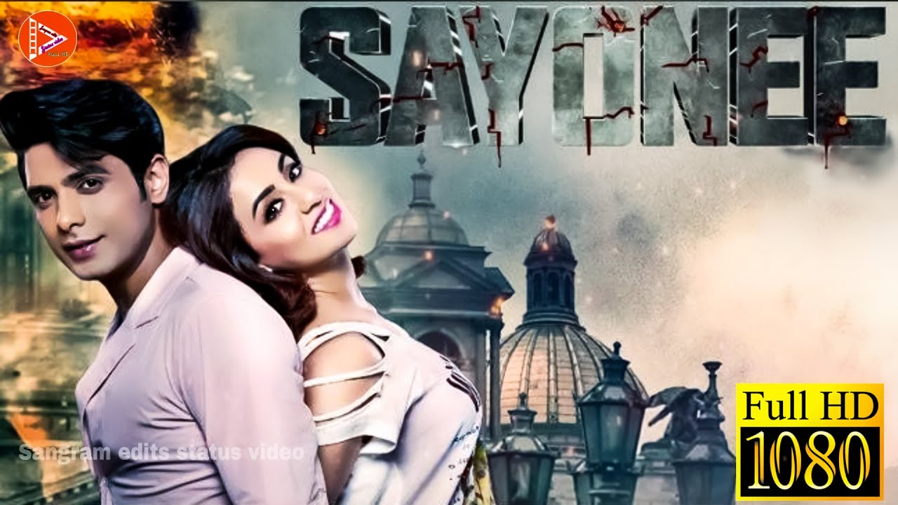 SAYONEE TITLE SONG || STATUS VIDEO ||HINDI SONG VIDEO || l WHATSAPP ...