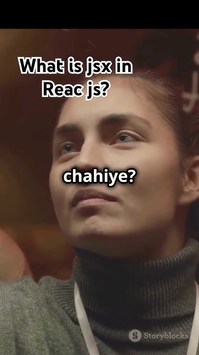 Jsx In React Explained In 60 Seconds 2024 Reactjsjsshort Shortsviraltrandingjsx 1705