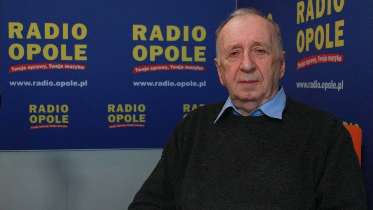 Prof. Edmund Nowak "Loża Radiowa" (13.12.2017) - YouTube