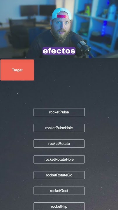 EFECTO CSS FREE #shorts #desarrolladorweb - YouTube