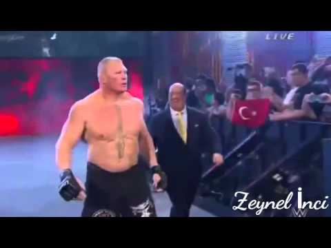 WWE | Türkiye (Alıntıdır.)