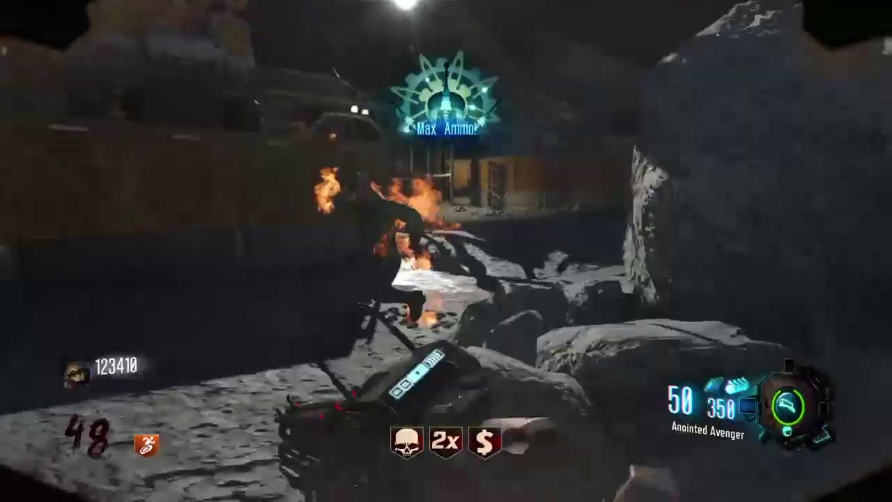 BO3 Zombies - YouTube