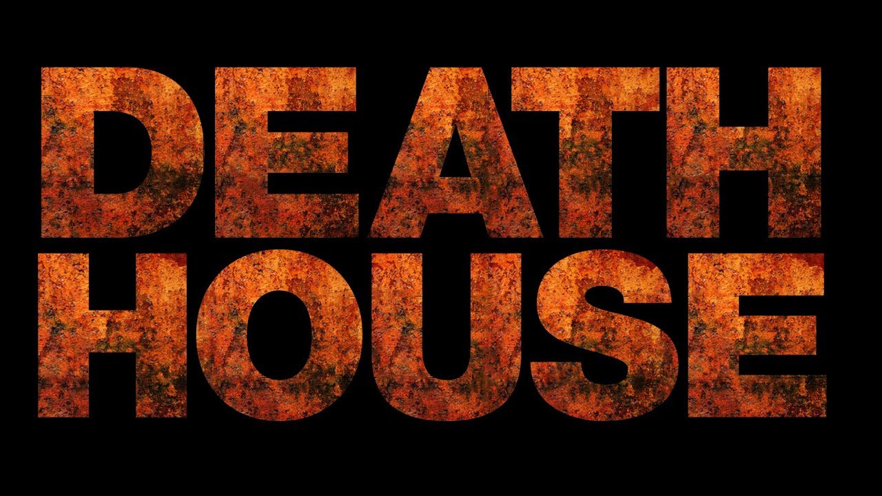 Death House Official Trailer - YouTube
