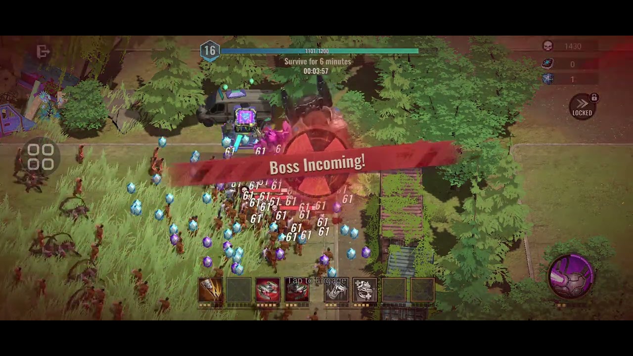 State of Survival sos F2P guide : Behemoth trial free crates upgrade ...