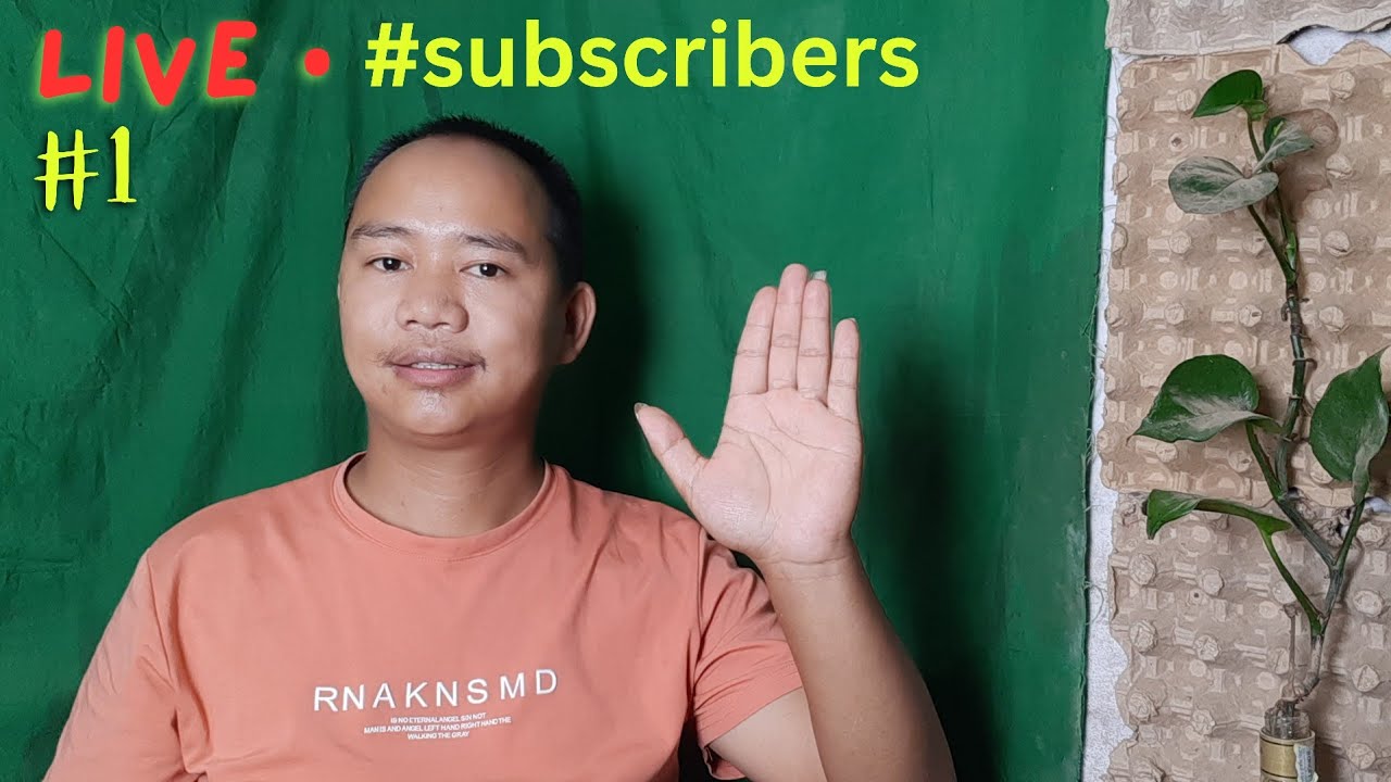 Prajan Rai Vlogs is live #subscribers - YouTube