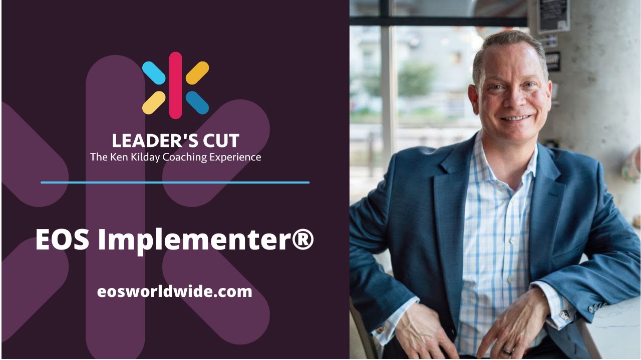 EOS Implementer® - YouTube