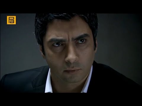 Kurtlar Vadisi Pusu 61. Bölüm (HD 720p)