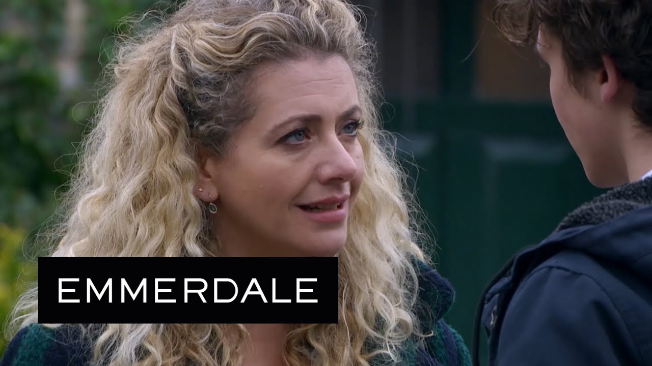 Emmerdale - Maya Is Worried She and Jacob Will Be Caught | PREVIEW ...