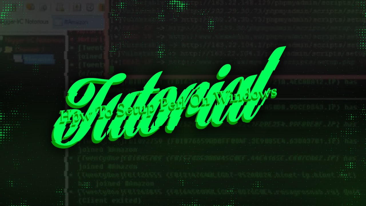 DellModzZ How To Run pl Scripts On Windows YouTube dellmodzz-how-to-run-pl-scripts-on-windows-youtube