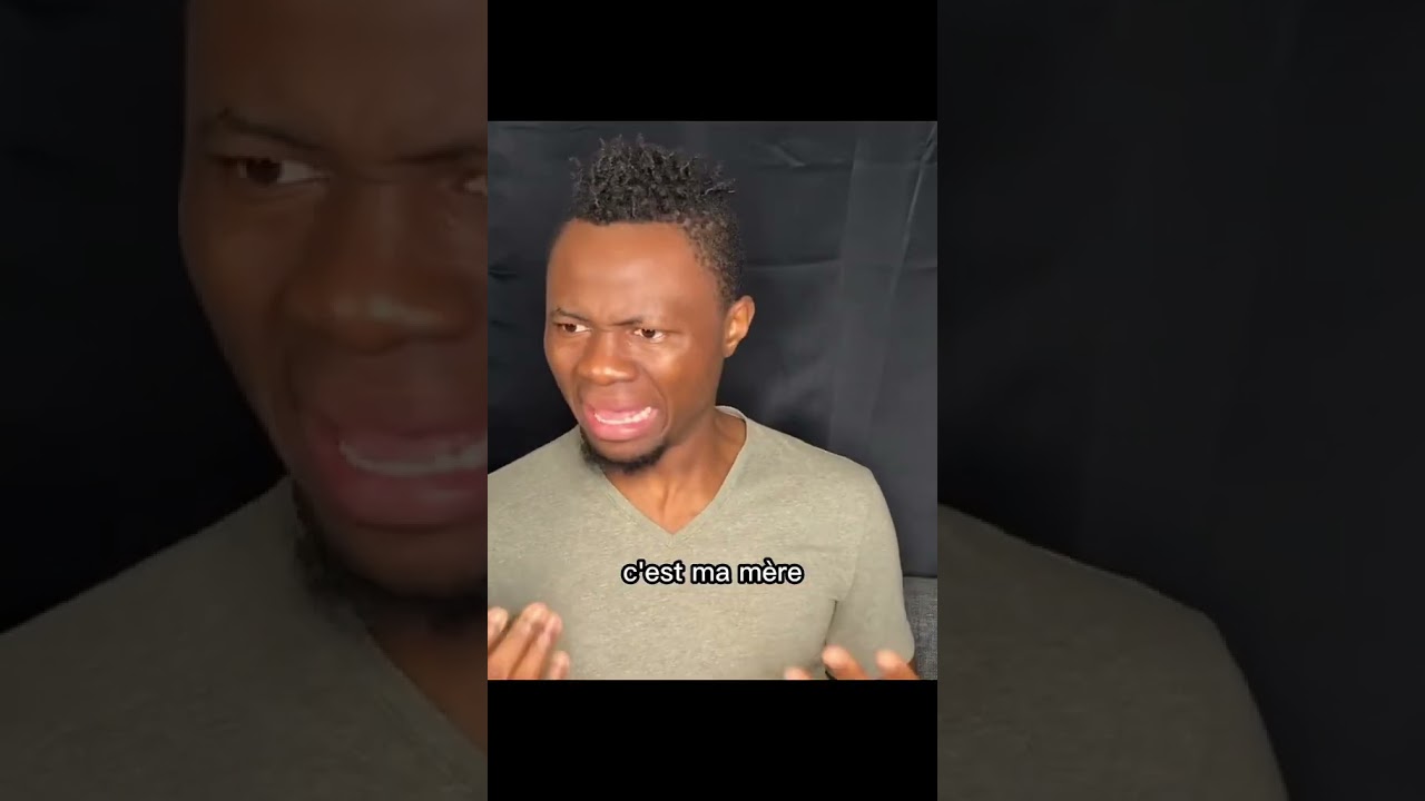 NGOKO N’APPRENDS PAS SES LEÇONS (Version short, Vidéo entière ...