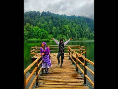 Karadeniz Slow Damar 2018