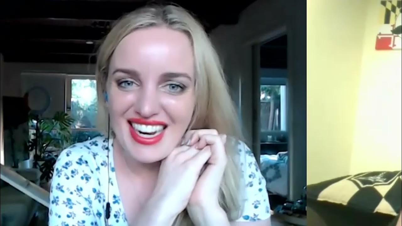 Pornstar Charlie Forde Plugs The Happy Hour Podcast - YouTube