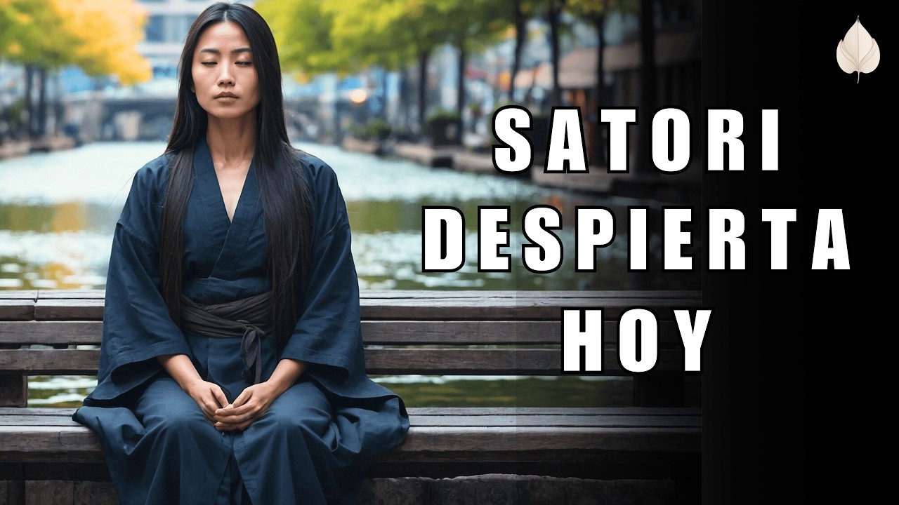 Descubre como alcanzar el Satori: el camino hacia la iluminación y la ...