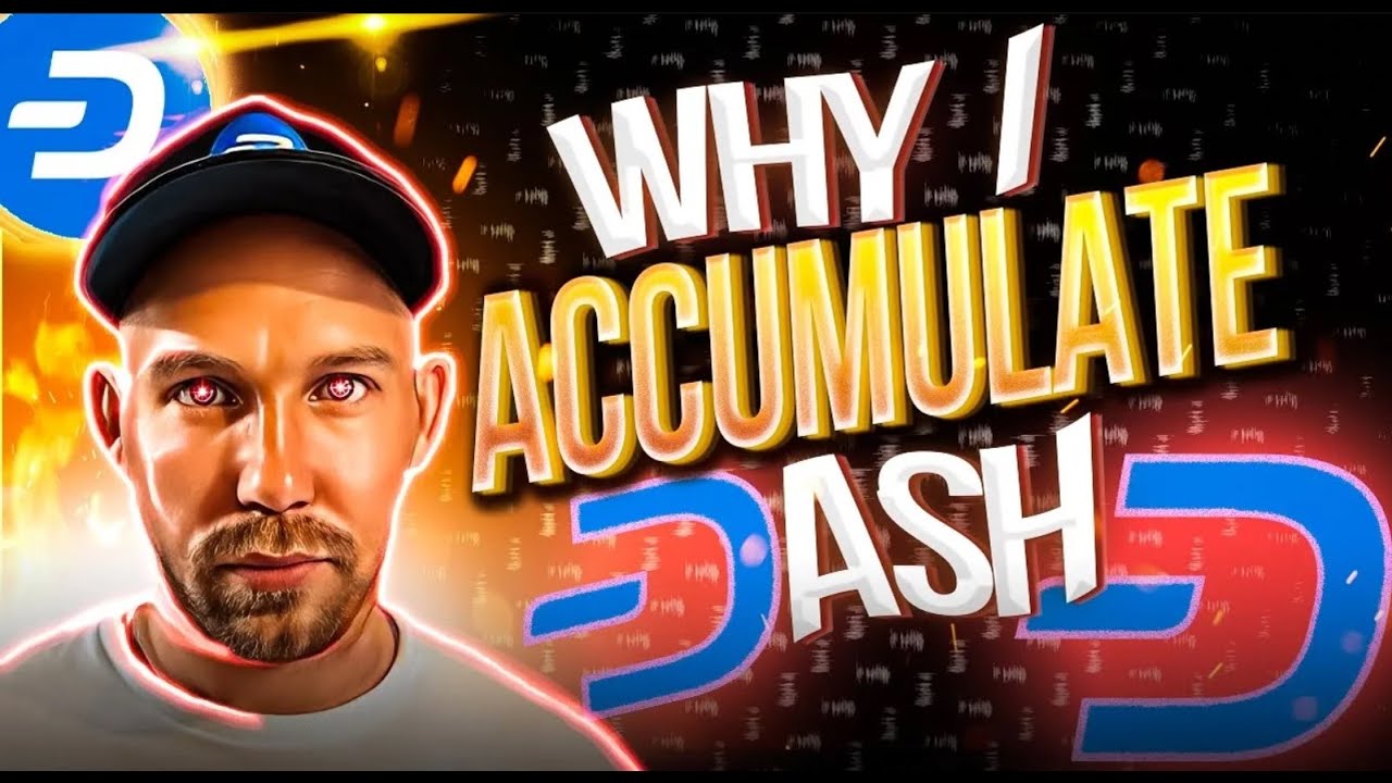 Dash Crypto Price Analysis, DASH price is at a crossroads (plus monetary coin rant, don't miss ...