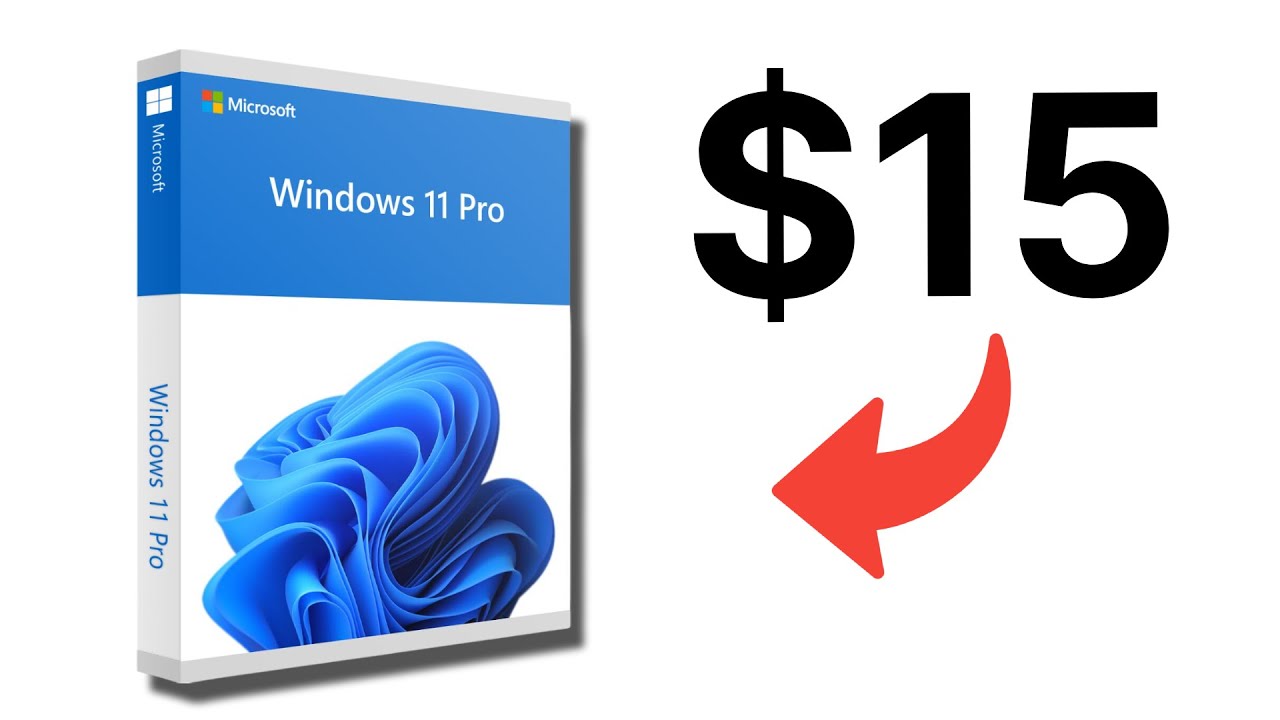 How to Get Cheap Windows 10/11 & Office Keys | KeysFan - YouTube