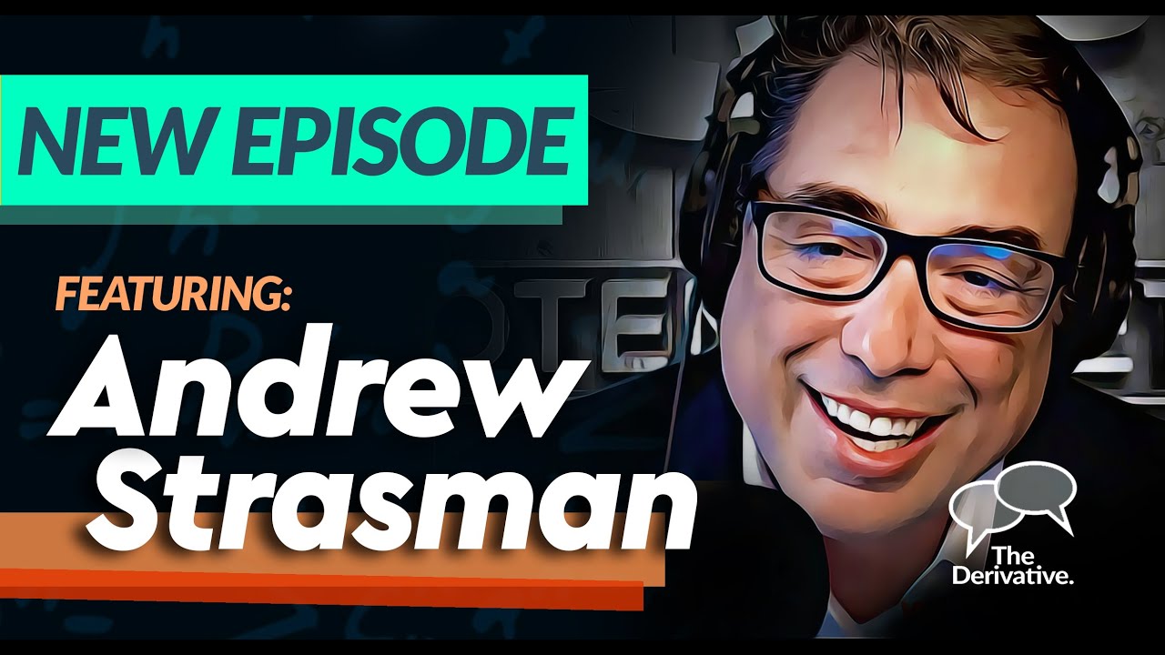 Stories for Traders: A Trend followers’ journey through it all with ...