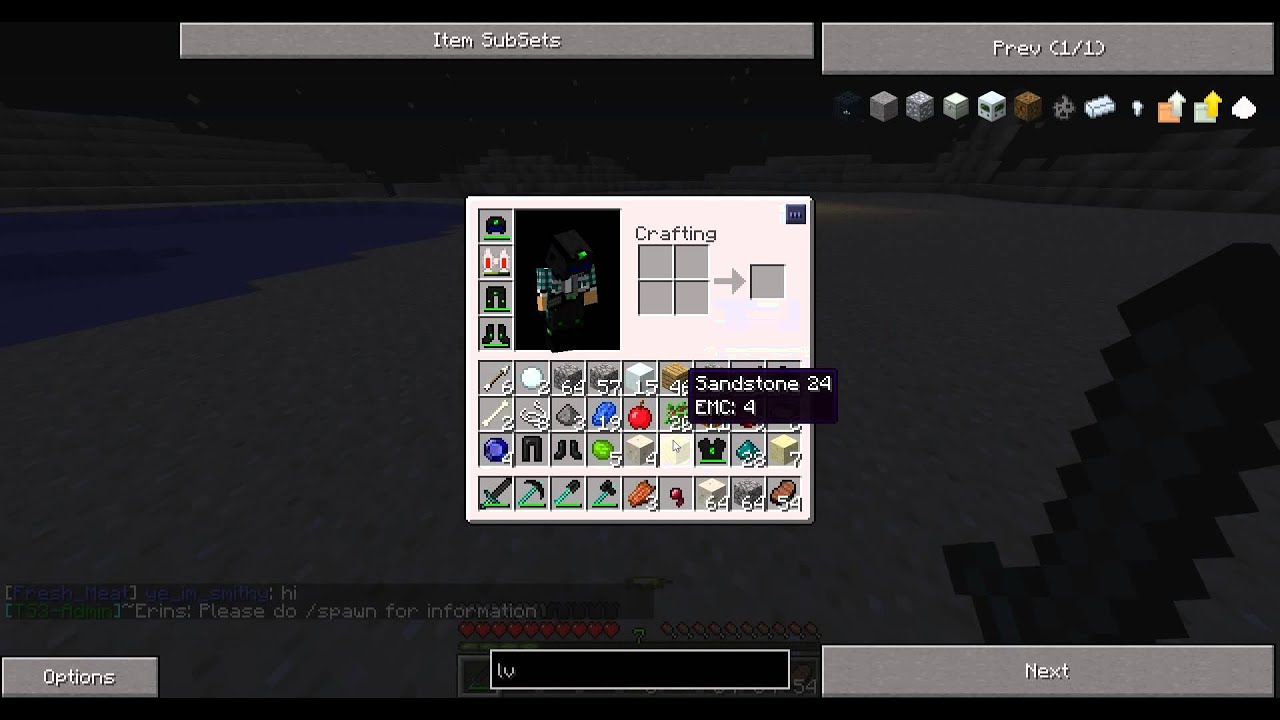 Ruby-Craft Tekkit - YouTube