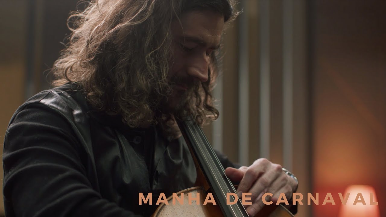 Manha de Carnaval Live | Andrei Cavassi - YouTube
