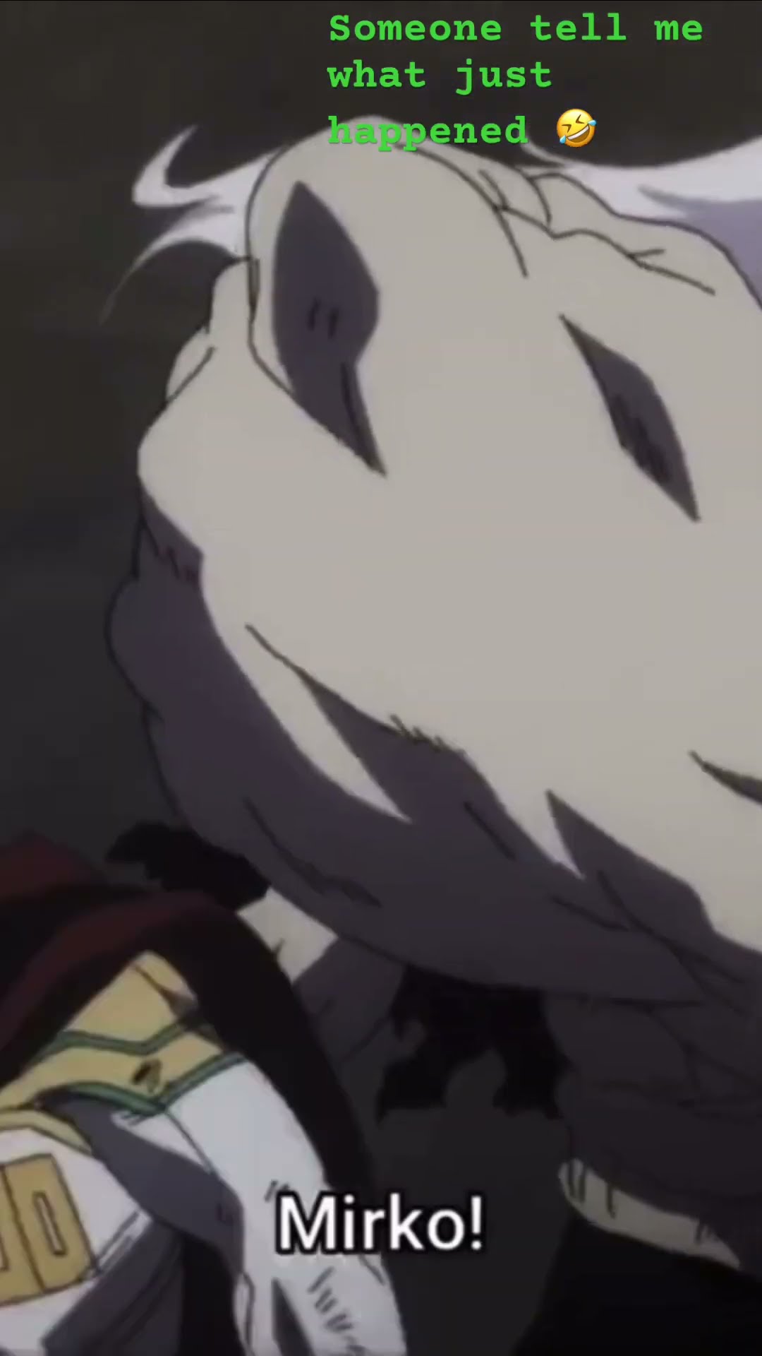 Season 7 episode 12 Someone tell me what just happened 🤣🤣🤣 # ...