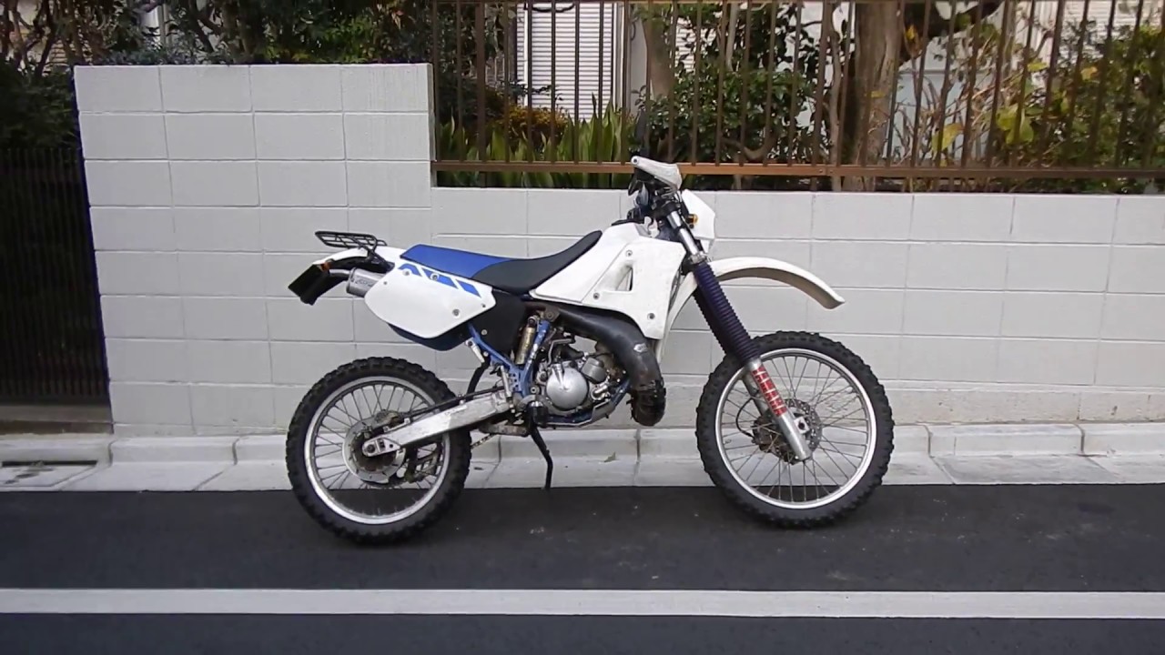 DT200R (3ET) - YouTube