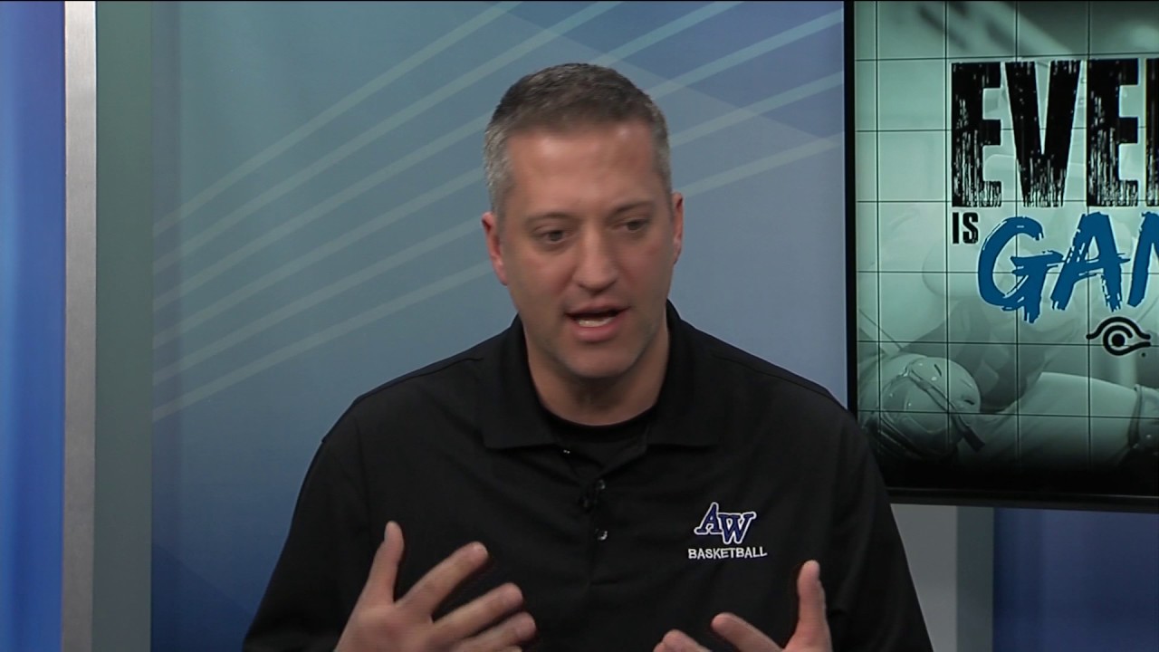 SNday Spotlight With Bryan Borcherdt - YouTube