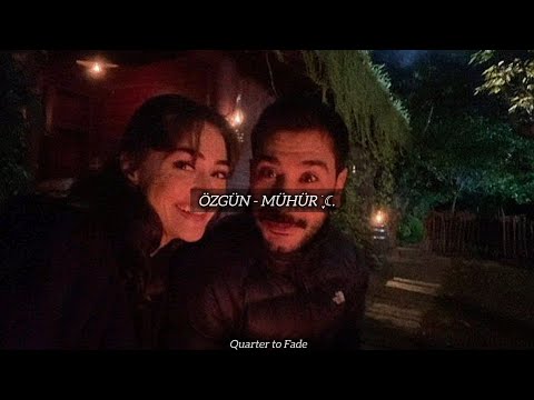 Özgün - Mühür (English Translation)